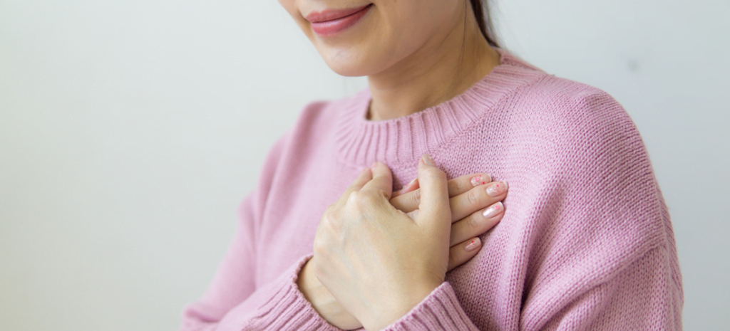 Healing Touch: 9 Powerful Benefits of the Havening Technique - Solitude